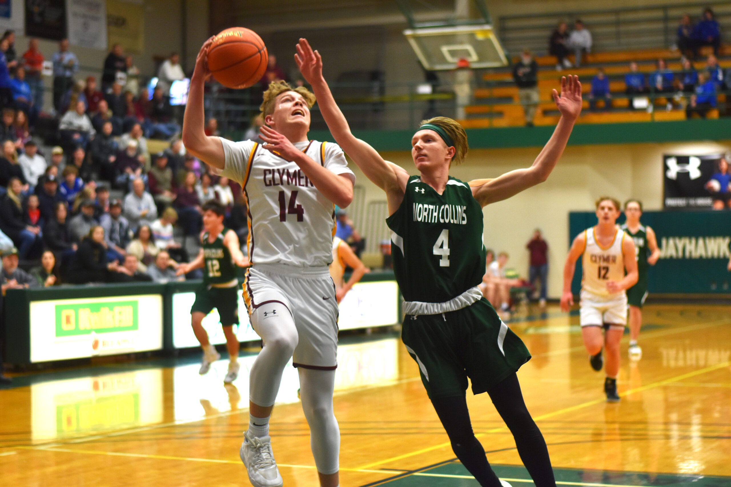 Stopped short | News, Sports, Jobs - Observer Today